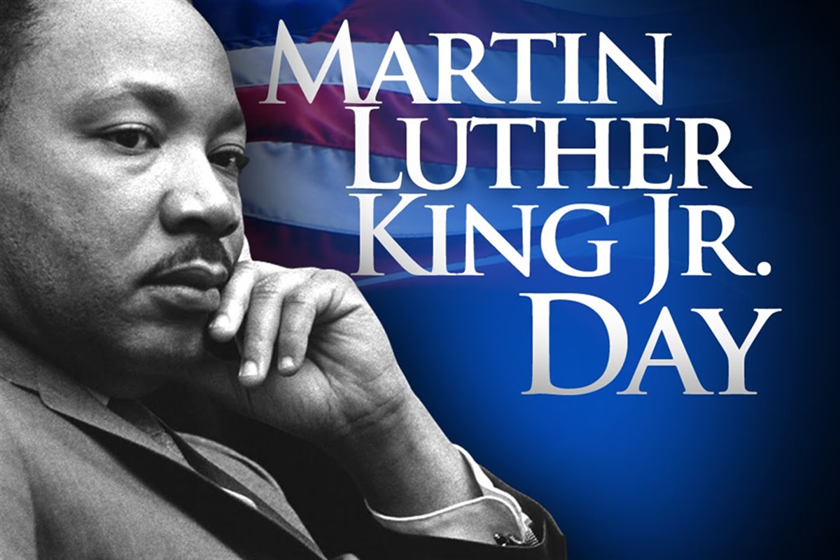 City Offices to Close for Dr. Martin Luther King, Jr. Day Holiday ...