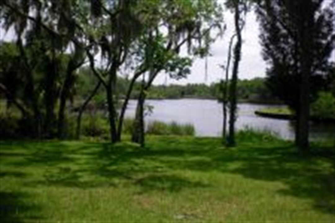 Frances Avenue Park - City of NPR