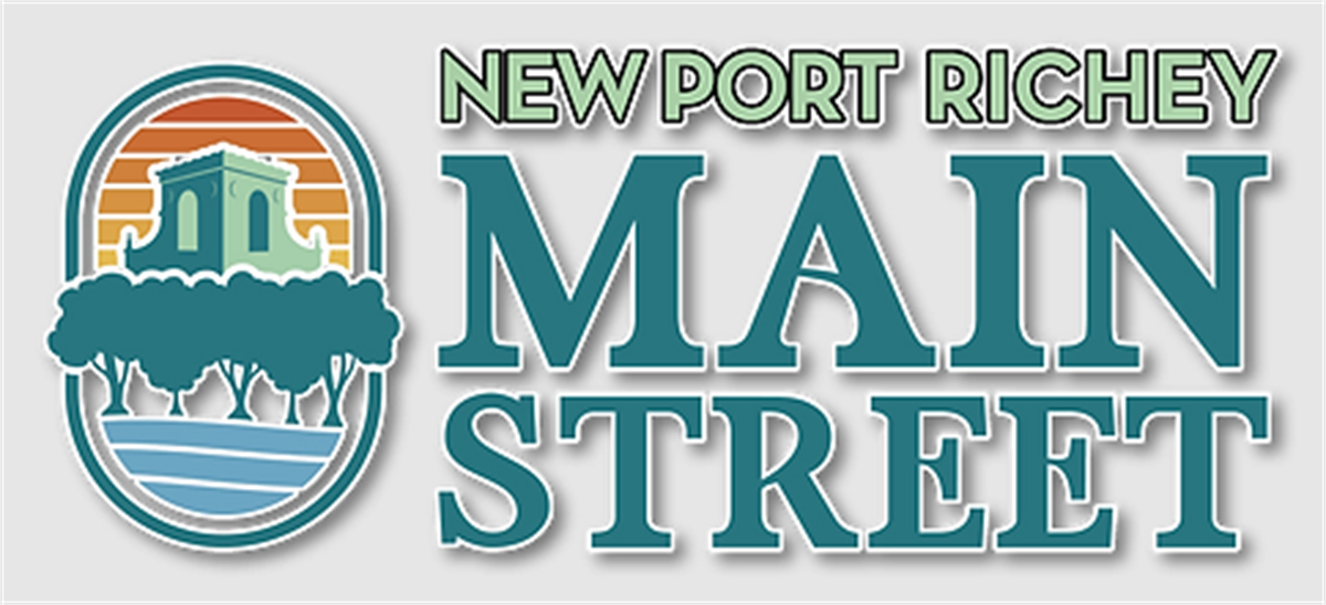 New Port Richey Main Street - City of NPR
